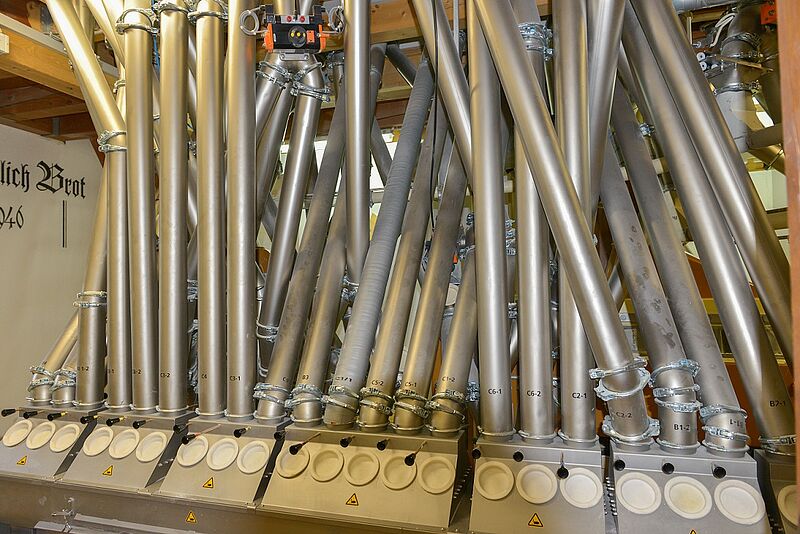 Interview mit Fiona Weber-Lehmann, Geschäftsleitungsmitglied der Alb ...