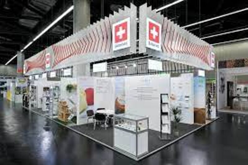Swiss Pavilion – Starker Auftritt für Schweizer Bio-Lebensmittel