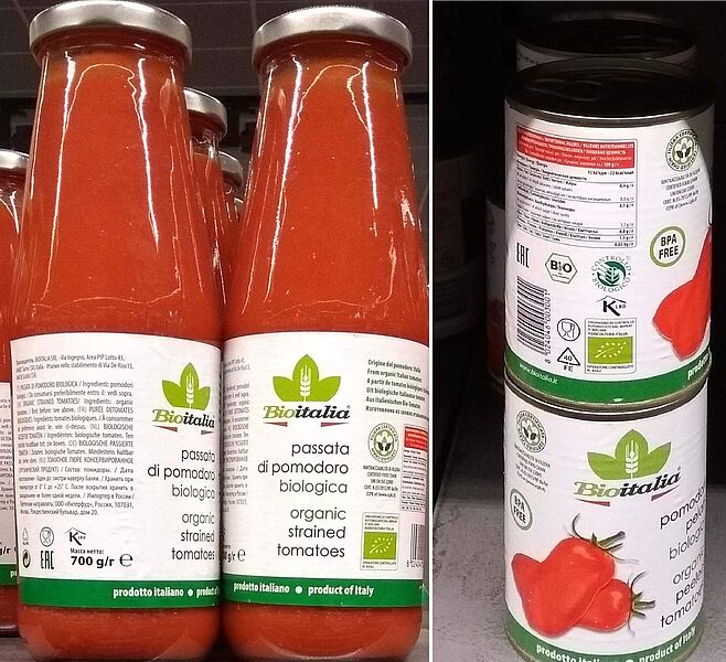 Halal und koscher – Ursprünge und Umsetzung heute