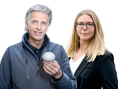 Aufbruch zu Neuem – Gemeinsam in die Zukunft