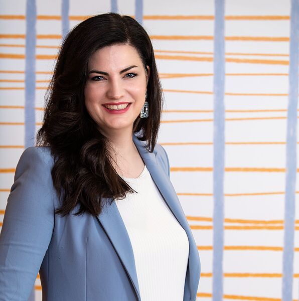 50 Prozent Frauen in der Geschäftsleitung von McDonald’s Schweiz