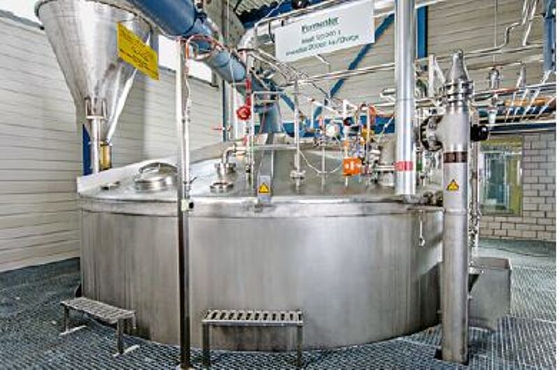 120 Jahre Schweizer Hefe aus Stettfurt