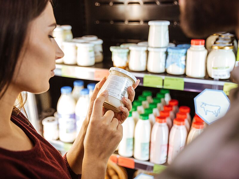 Reformulierung leicht gemacht