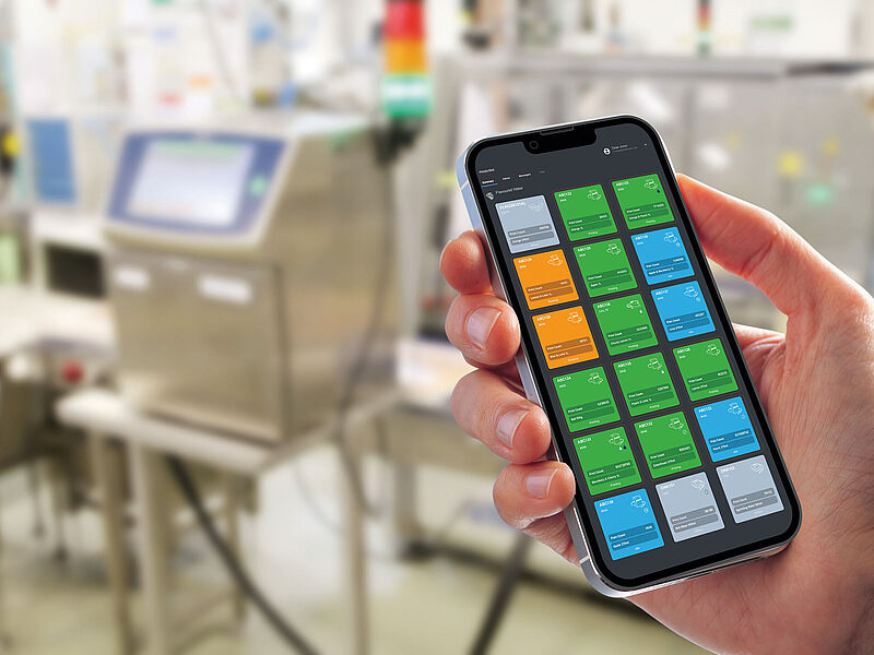 Bluhm Weber präsentiert innovative Kennzeichnungstechnik auf der Brau ...