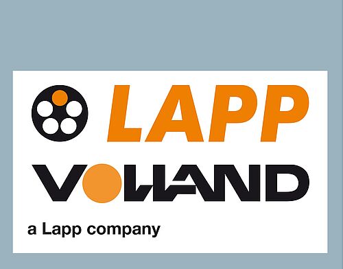 Volland AG firmiert ab 1. Juli 2023 neu als LAPP SWISS AG