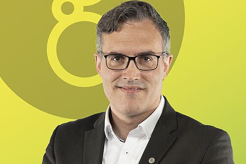 Wechsel an der Spitze der Getec Schweiz