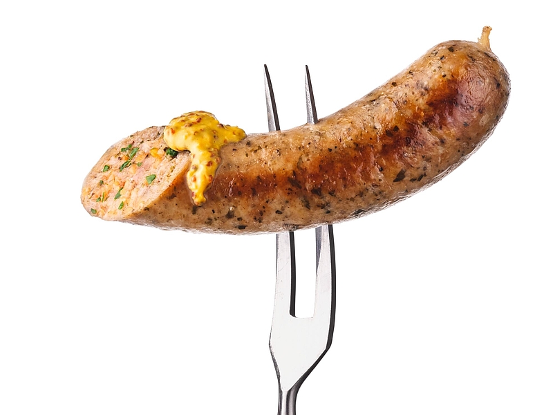 Allrounder ermöglicht breite Palette an pflanzlichen Wurst-Alternativen