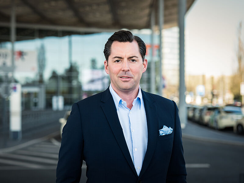 Startschuss im Messebeirat: Markus Rustler als Interpack-Präsident ...