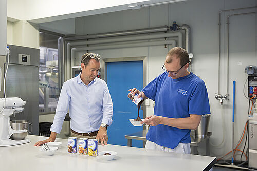 Von Container bis Stick für den wachsenden Convenience Bereich