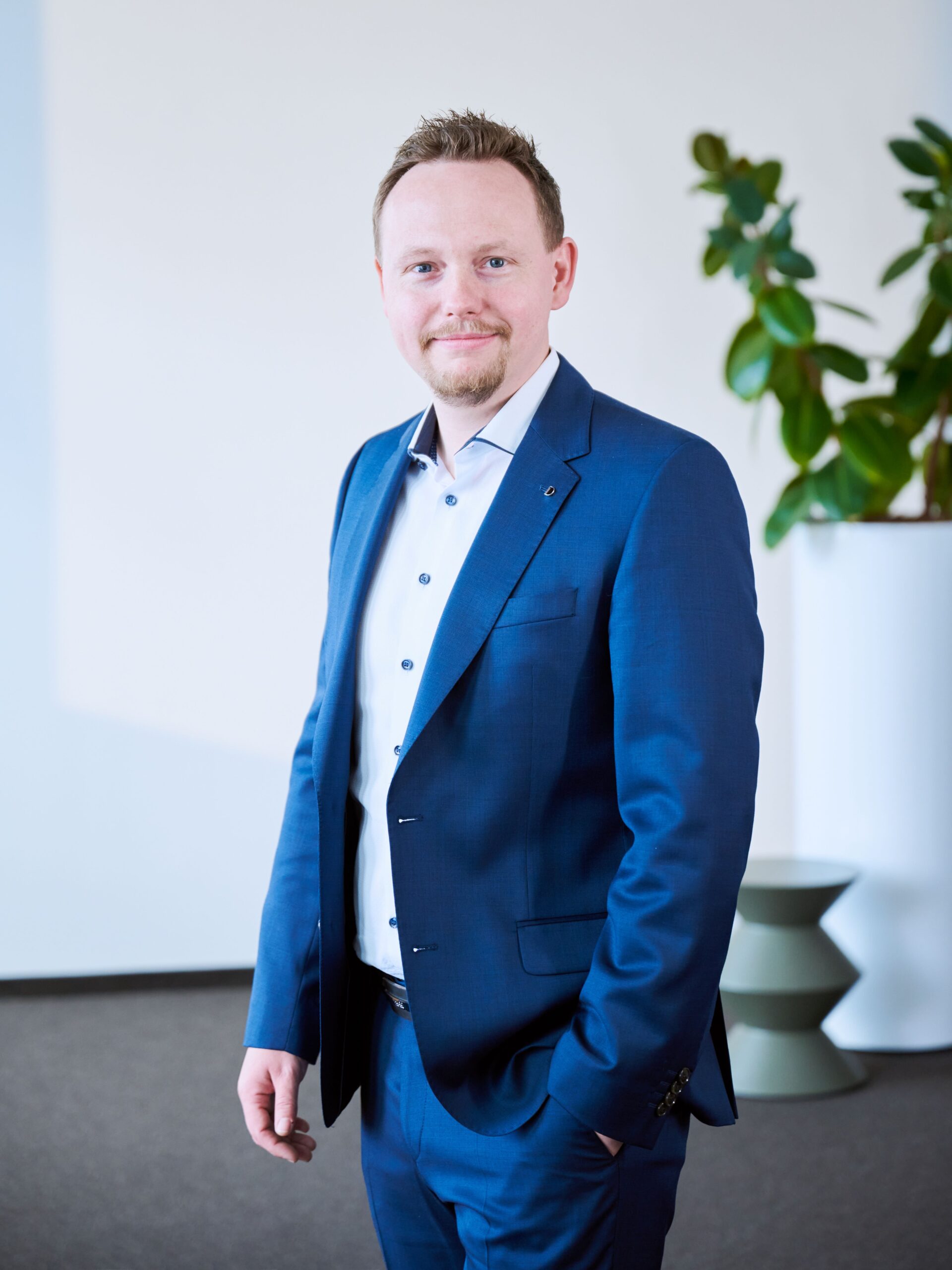 KI made in Europe – mit strategischem Engagement zum Gütesiegel